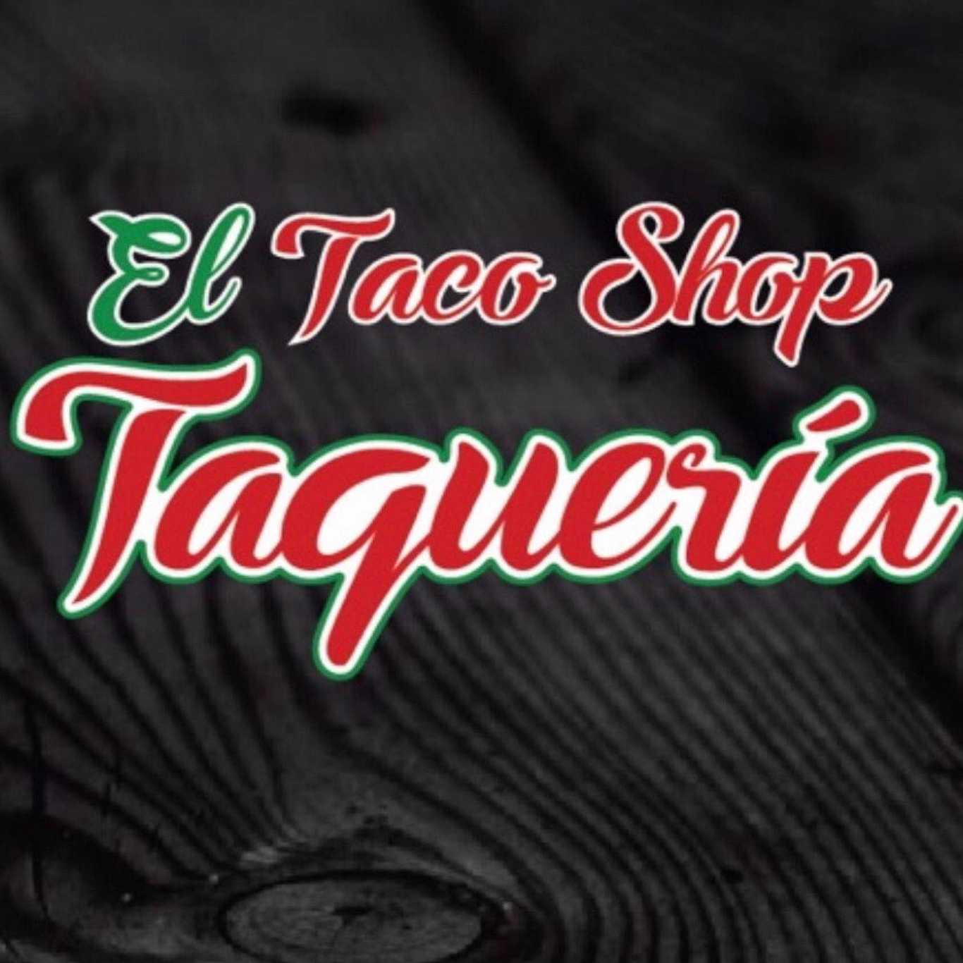 About | El Taco Shop